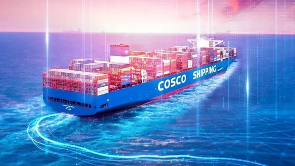COSCO SHIPPING Lines