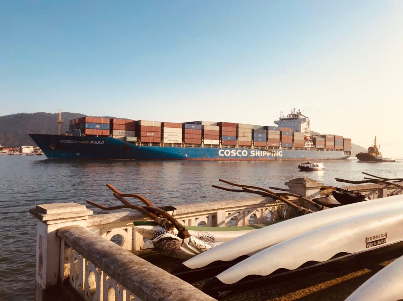 COSCO SHIPPING Lines