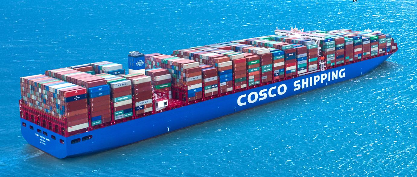 COSCO SHIPPING Lines