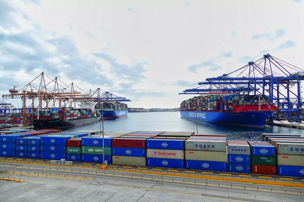 COSCO SHIPPING Lines