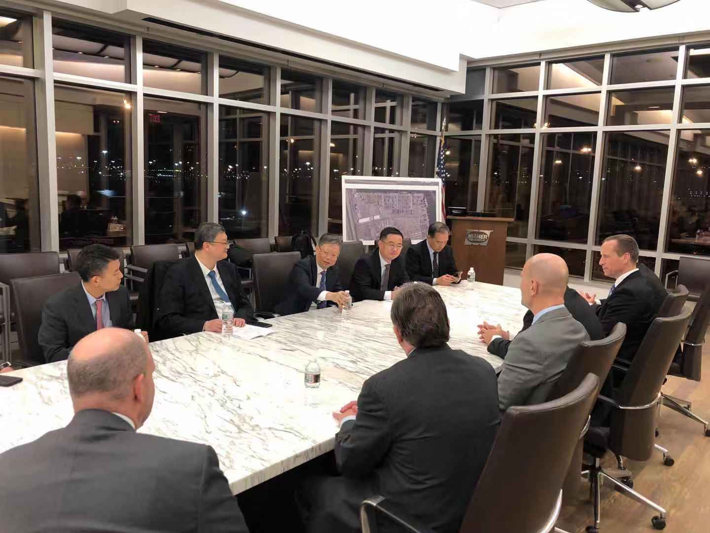 COSCO SHIPPING Lines