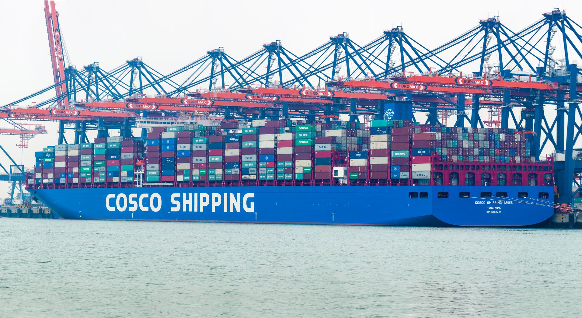 COSCO SHIPPING Lines