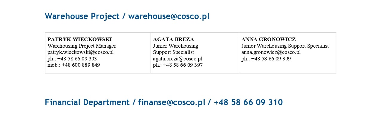 COSCO SHIPPING Lines