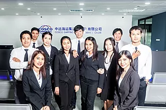 COSCO SHIPPING Lines